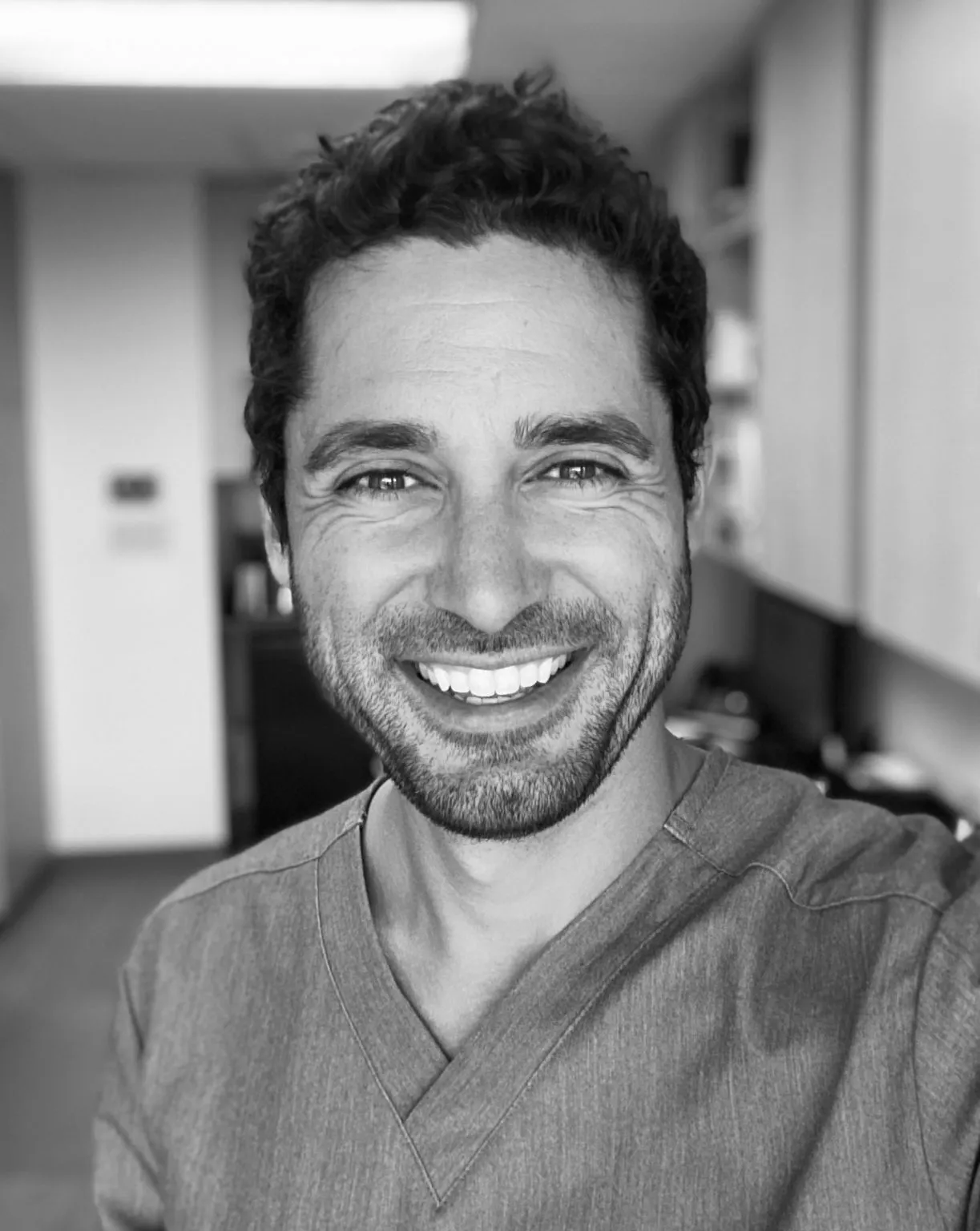 Dr. Kristopher Sophiea Seattle WA, Endodontics Northwest